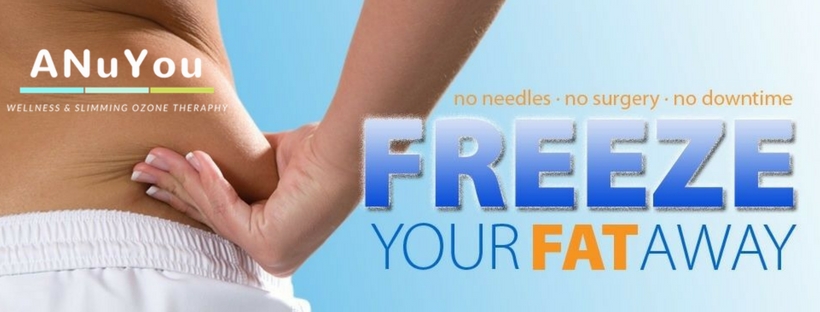 Anuyou Wellness & Slimming Centre - Wedding and Lifestyle