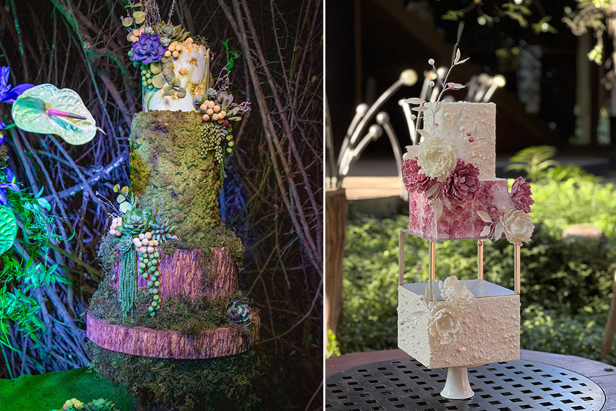 The Big Day Cake Studio - Wedding and Lifestyle