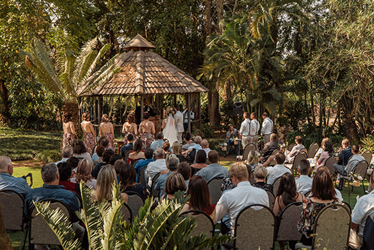 Fairview Hotels, SPA & Golf Resort - Wedding and Lifestyle