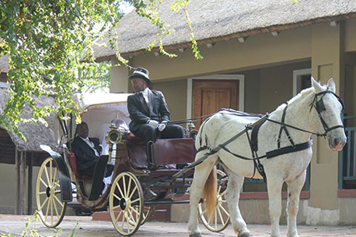 Fairview Hotels, SPA & Golf Resort - Wedding and Lifestyle