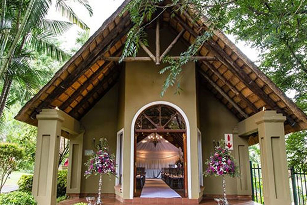 Fairview Hotels, SPA & Golf Resort - Wedding and Lifestyle