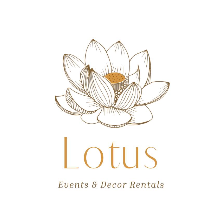 Lotus Events - Wedding and Lifestyle