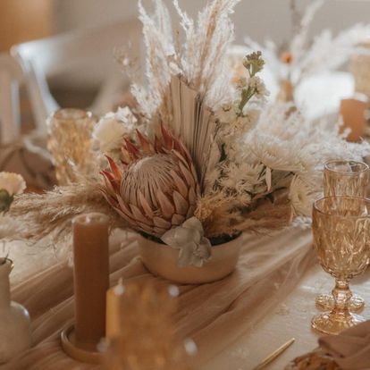 Lotus Events - Wedding and Lifestyle