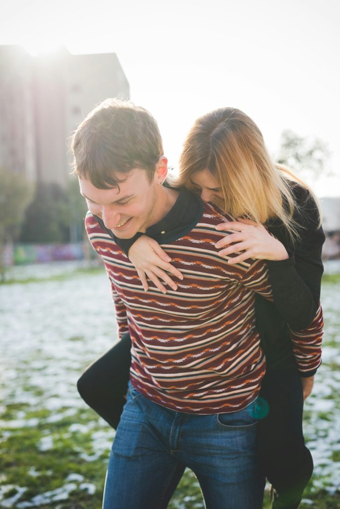 The incredible lightness of love - Wedding and Lifestyle