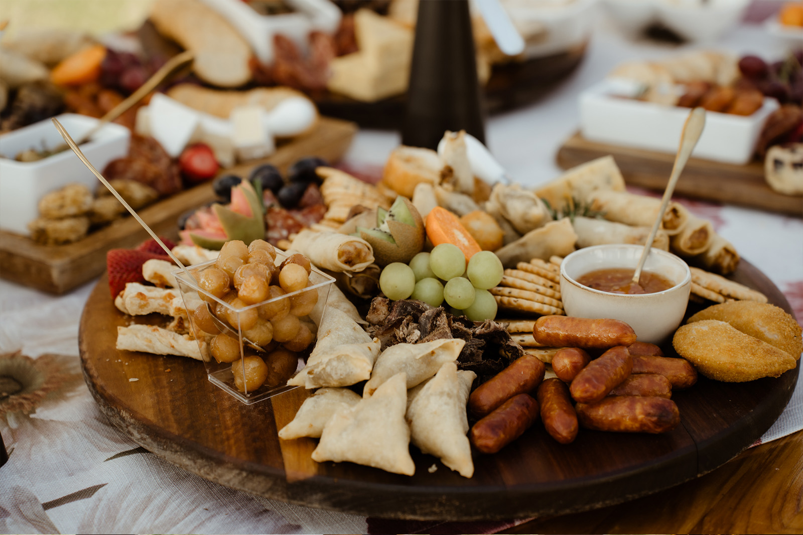 Mooiplaas Trou & Funksie - Wedding and Lifestyle