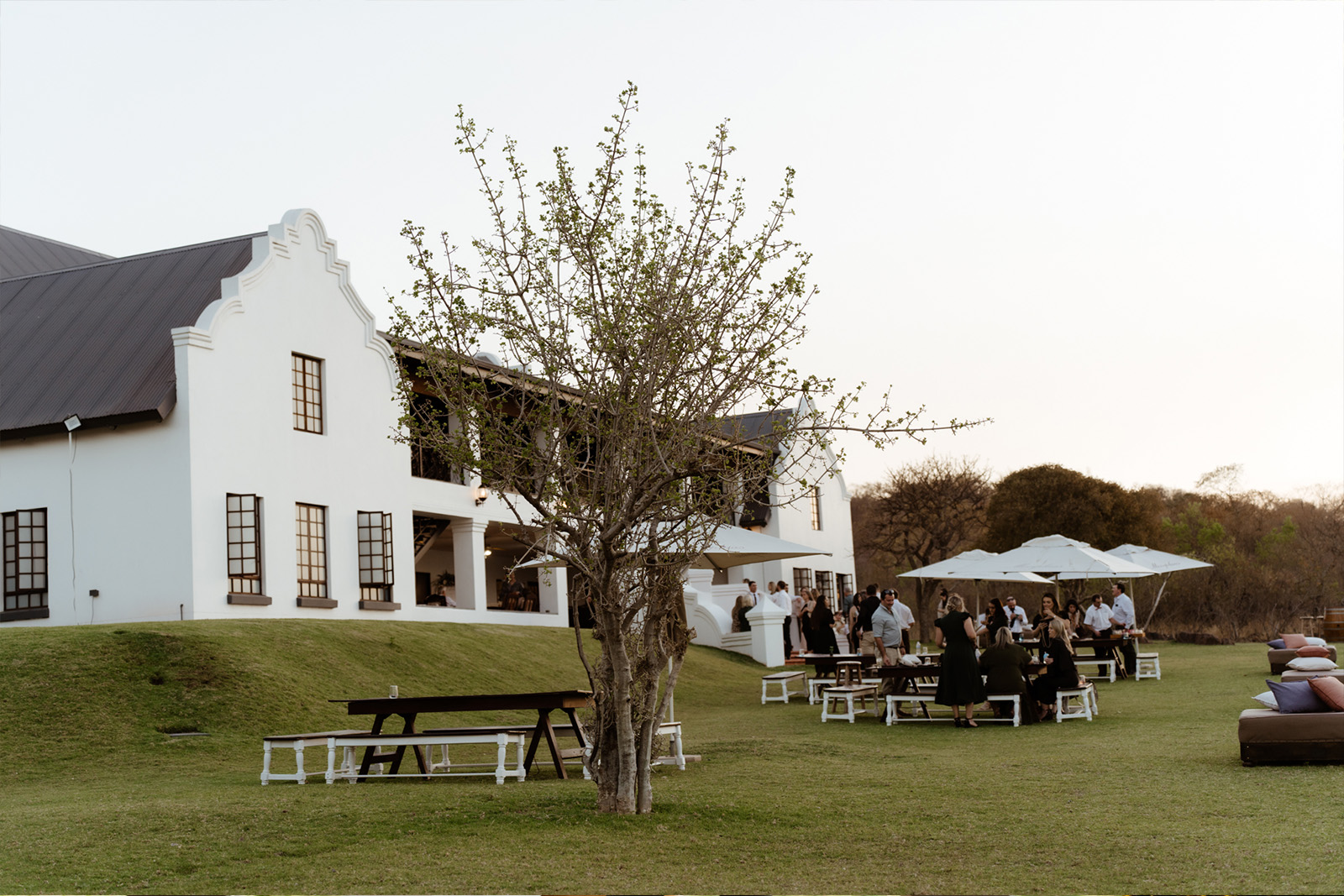 Mooiplaas Trou & Funksie - Wedding and Lifestyle